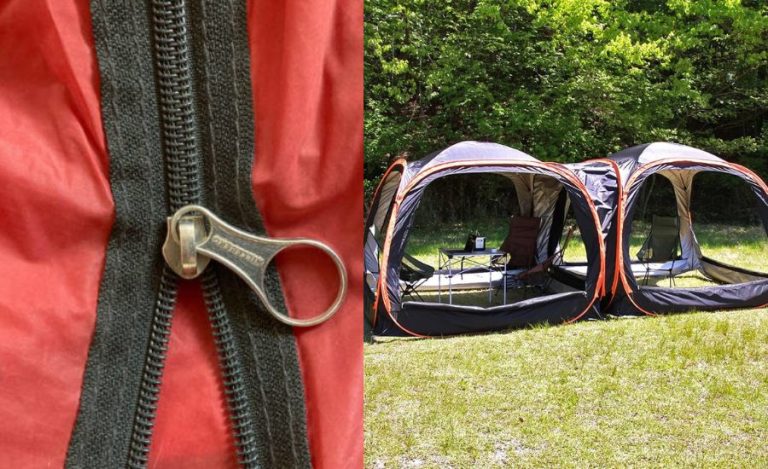 Connecting Tents Together: Top 5 Ways & Best Helpful Guide