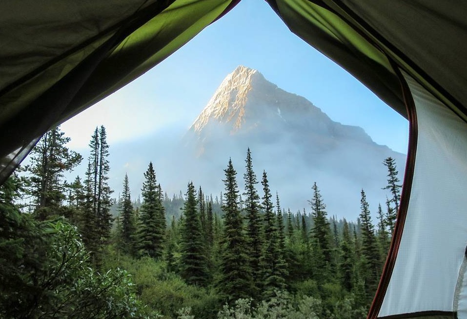 How To Lock A Tent With 5 Types Of Locks: The Best Guide