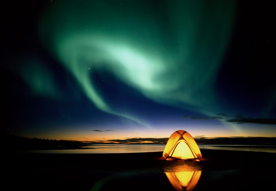 How To Lock A Tent With 5 Types Of Locks: The Best Guide