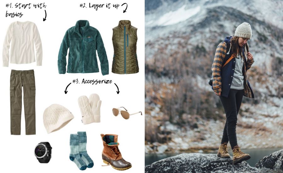 What To Wear Camping: Top 8 Options & Best Helpful Guide