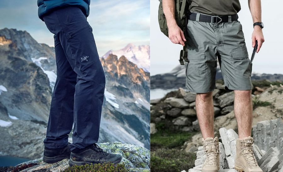 What To Wear Camping: Top 8 Options & Best Helpful Guide