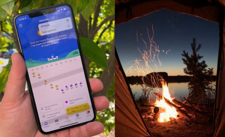 How Windy Is Too Windy For A Fire: Top 5 Strong Factors