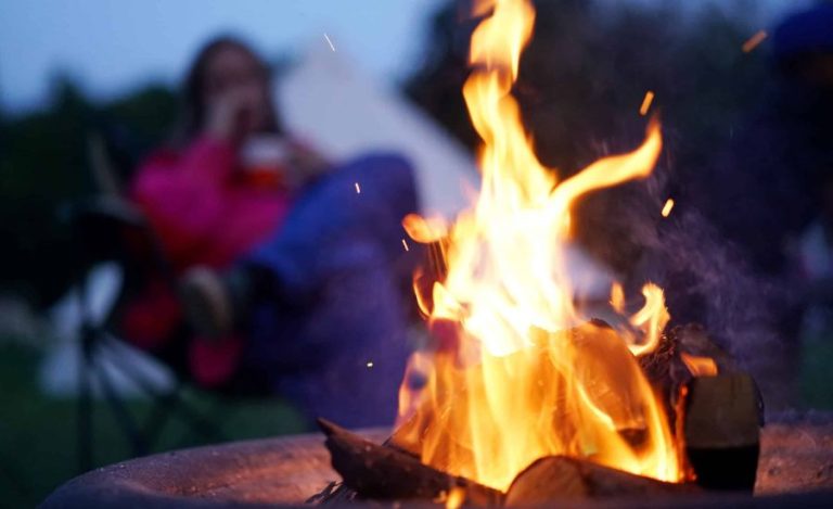 How Windy Is Too Windy For A Fire: Top 5 Strong Factors